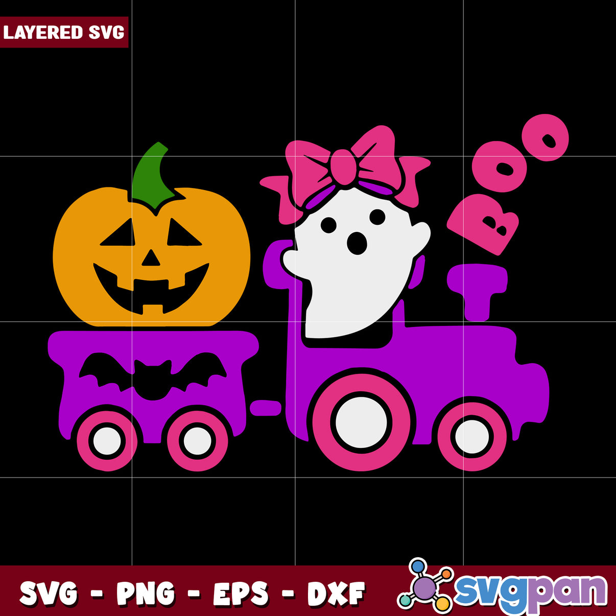 Boo girl queen svg, halloween costumes svg, spirit halloween svg – svgpan