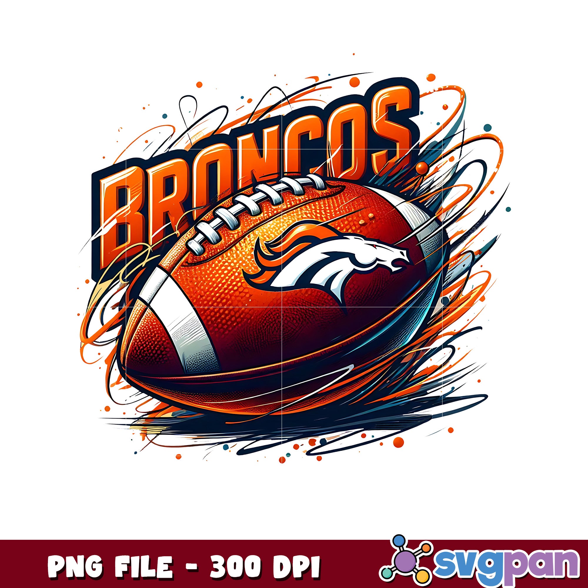 Broncos rugby ball png, nfl teams png, nfl games png – svgpan