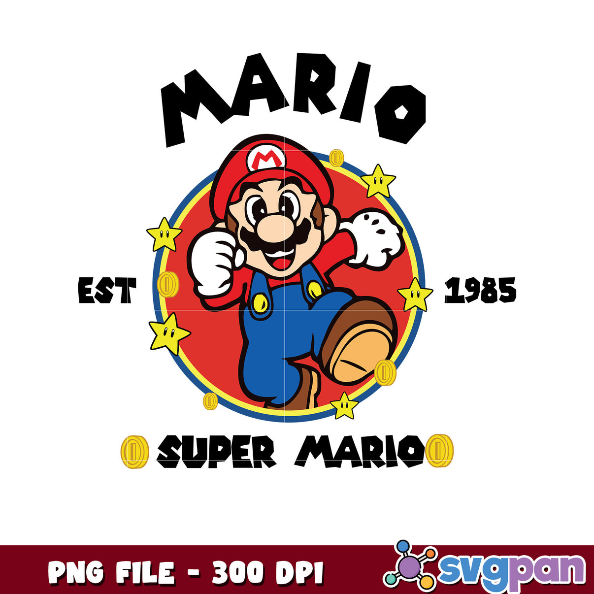 Classic mario artwork png, super mario png, super mario bros png – svgpan