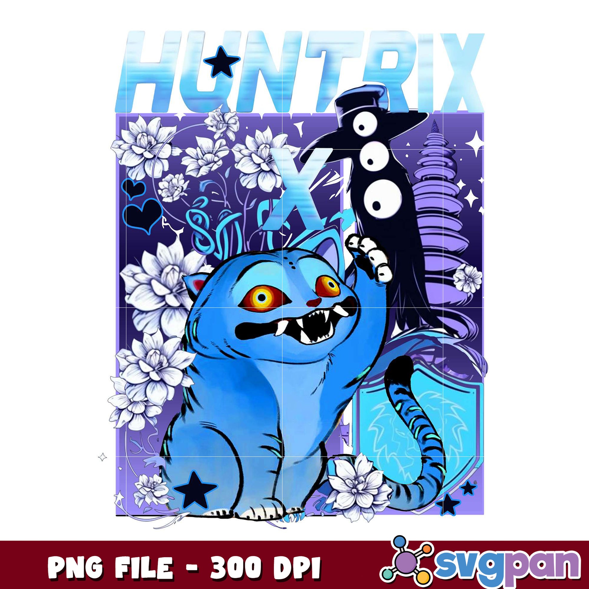 Demon hunter tiger png, tiger demon hunter png, kpop demon hunter png ...