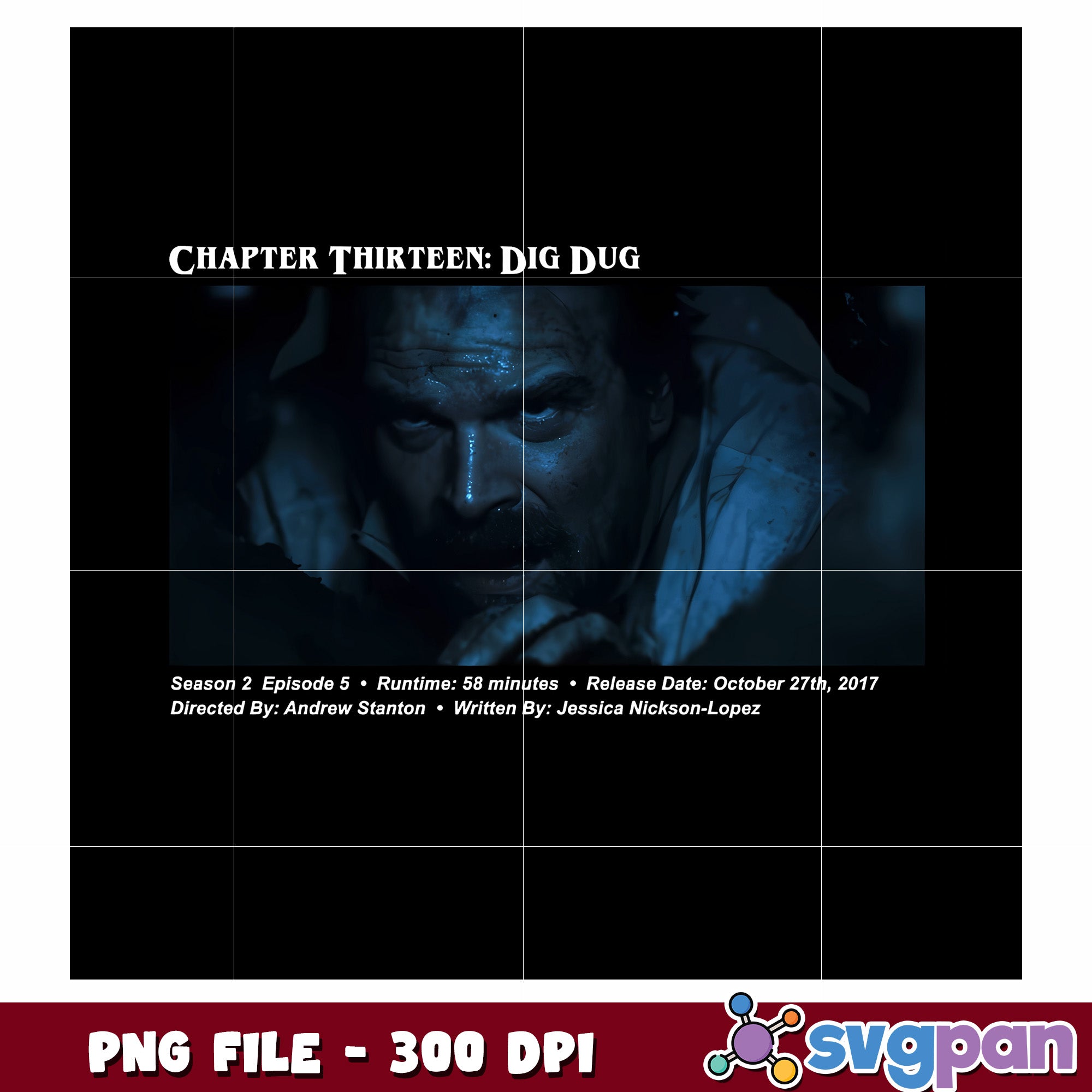 Dig dug episode png, stranger things 2 png, netfllix png – svgpan