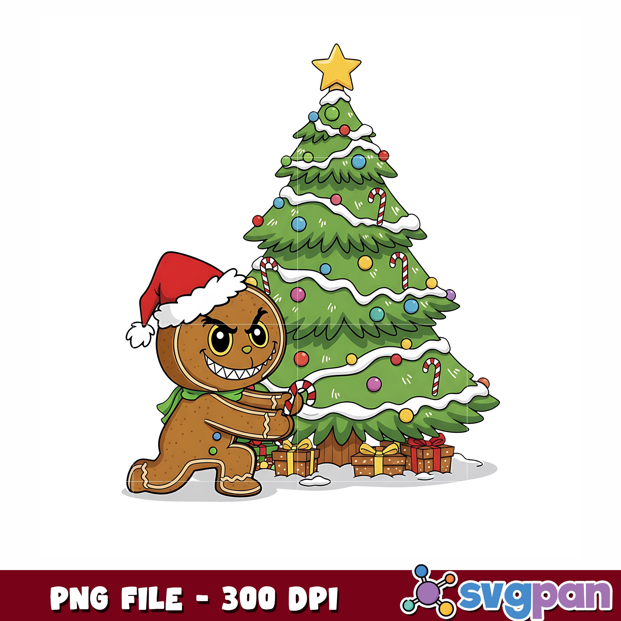 Evil gringer cookies png, christmnas grinch png, cookies png – svgpan