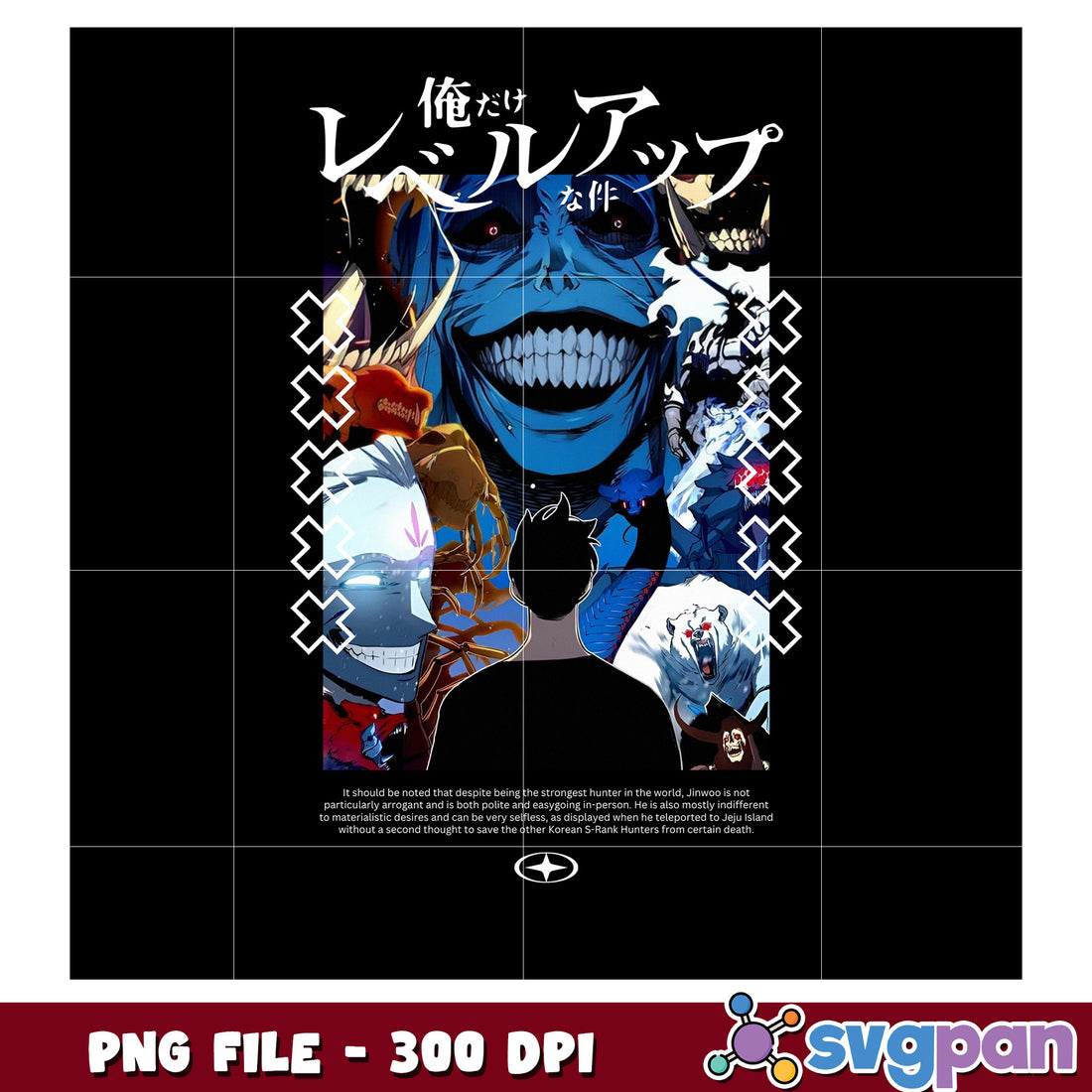 Evil statue design png, webtoon anime png, anime 2025 png – svgpan