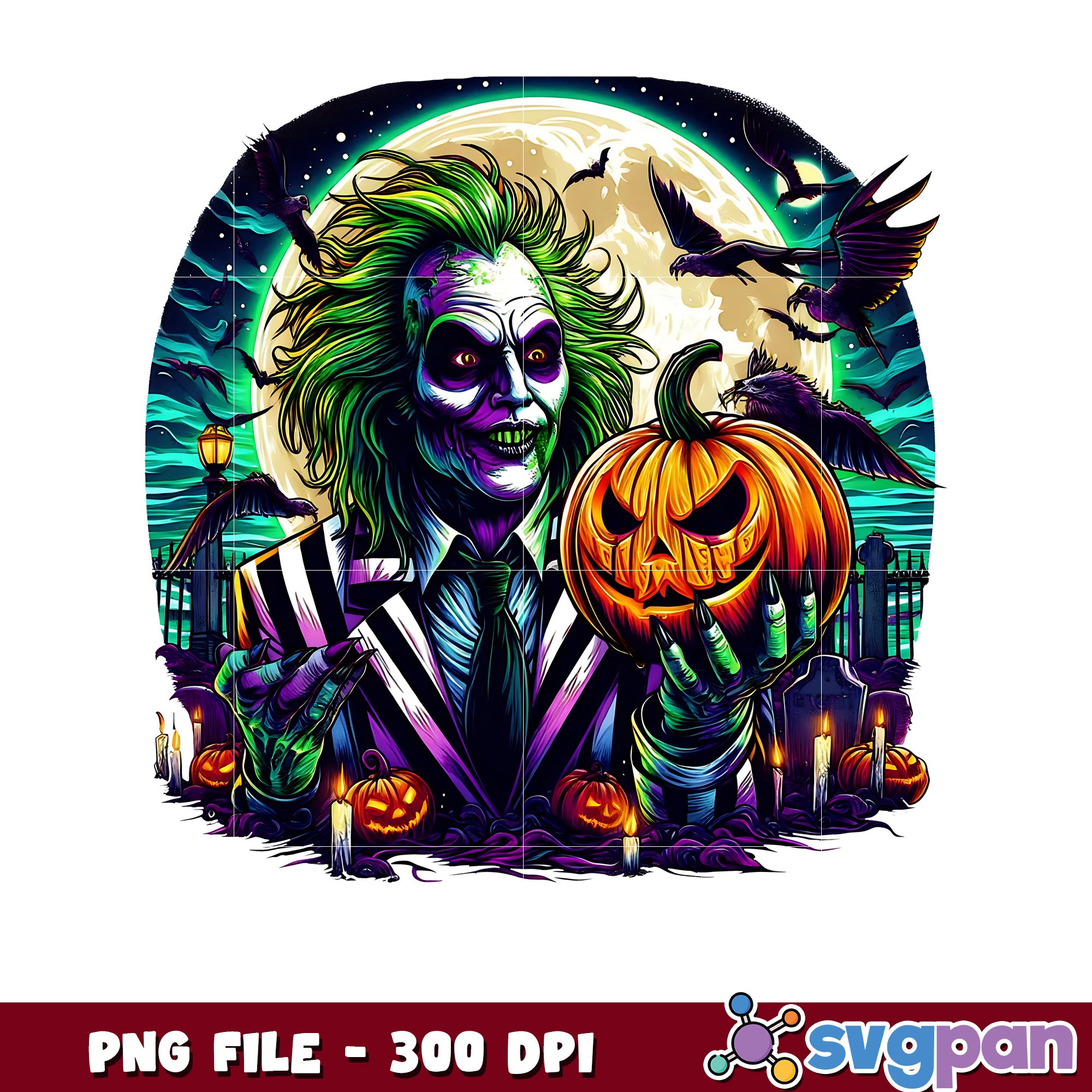 Freaking joker png, trick or treat png, halloween holiday png – svgpan