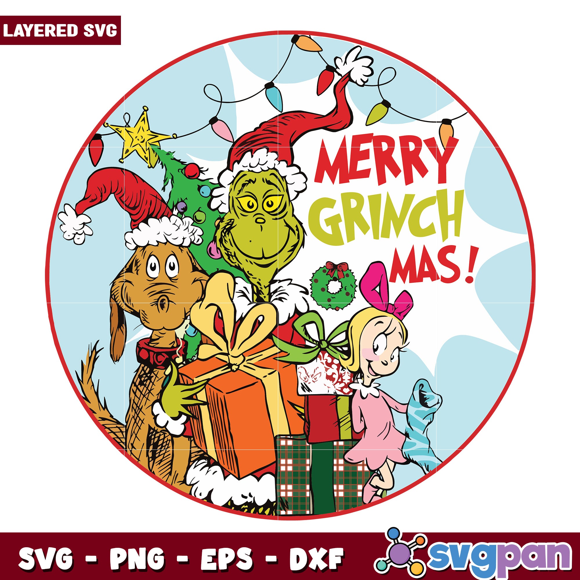 Grinch and friends svg, grinch quotes svg, grinch costume svg – svgpan
