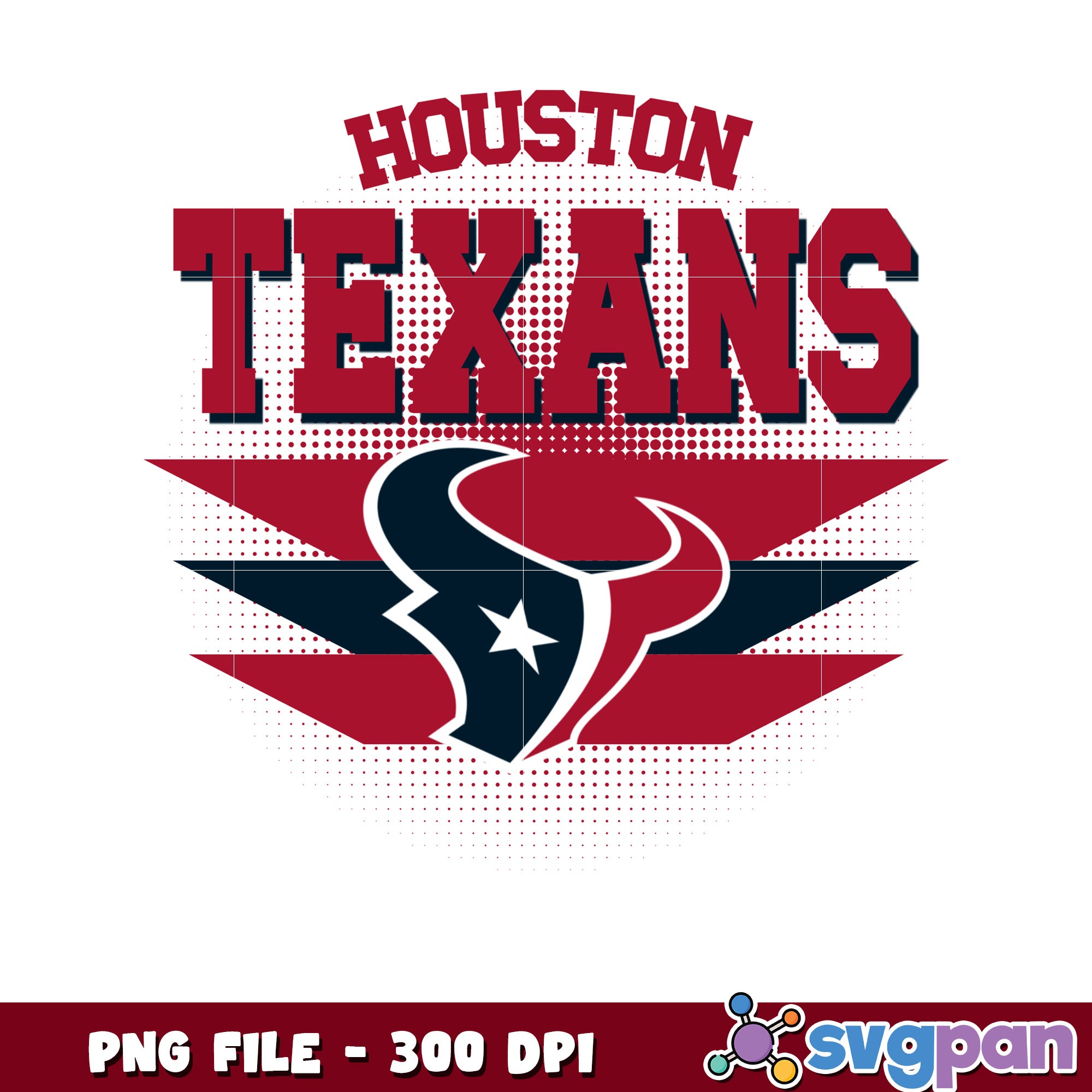 Houston texans logo design png, list of nfl teams png, houston texans ...