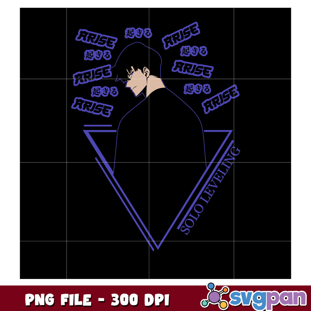 Jin woo arise minions png, webtoon korean png, anime 2025 png – svgpan