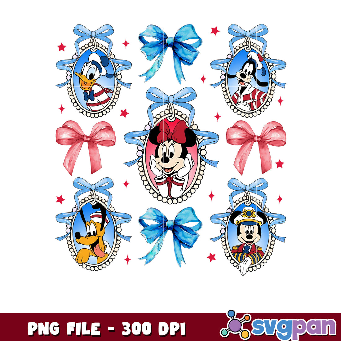 Mickey mouse characters png, disney movie png, disneyland png – svgpan