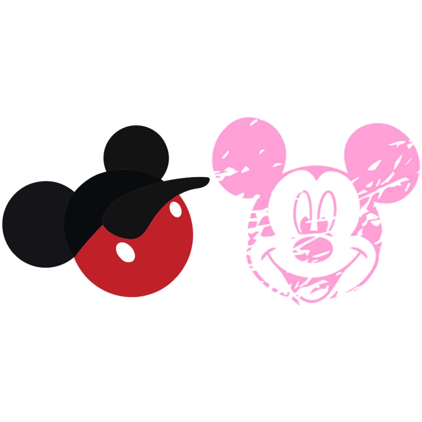Minnie bar svg bundle, mickey mouse toys svg, mickey mouse drawing svg ...