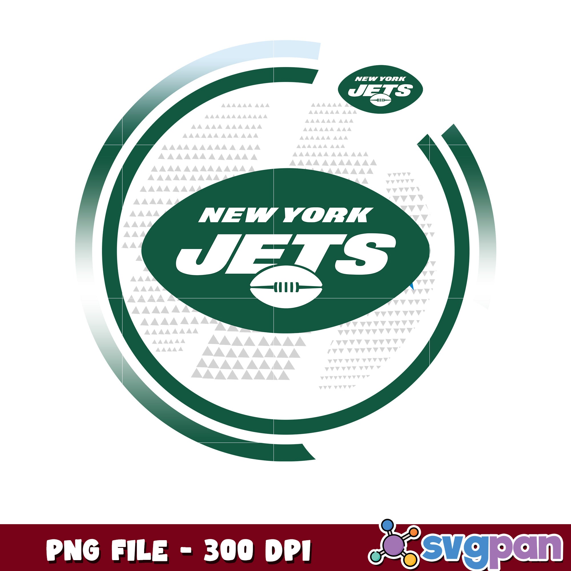 New york jets circle logo design png, nfl teams logo png, nfl 2025 png ...
