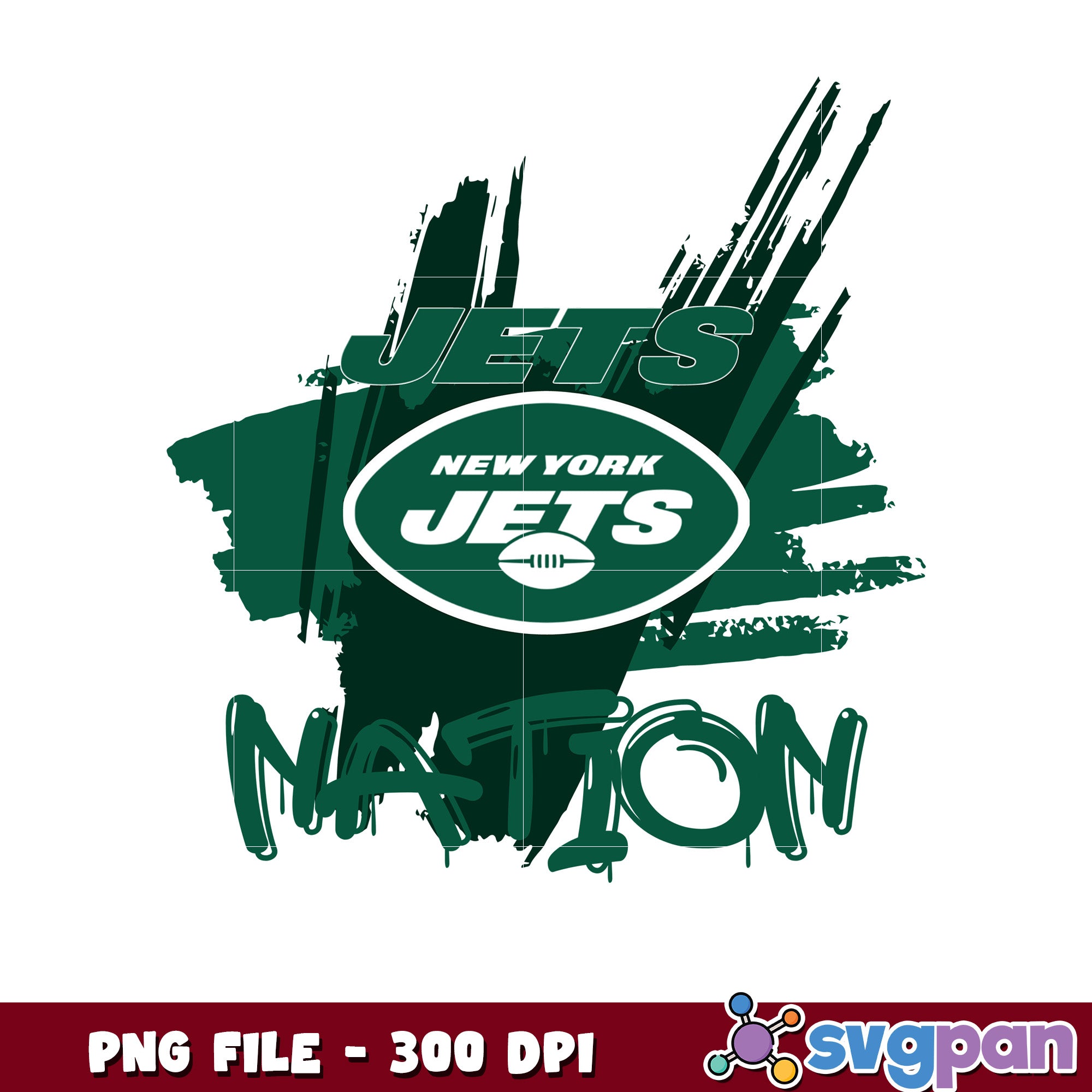 New york jets nfl helmet nation design png, american football png, nfl ...
