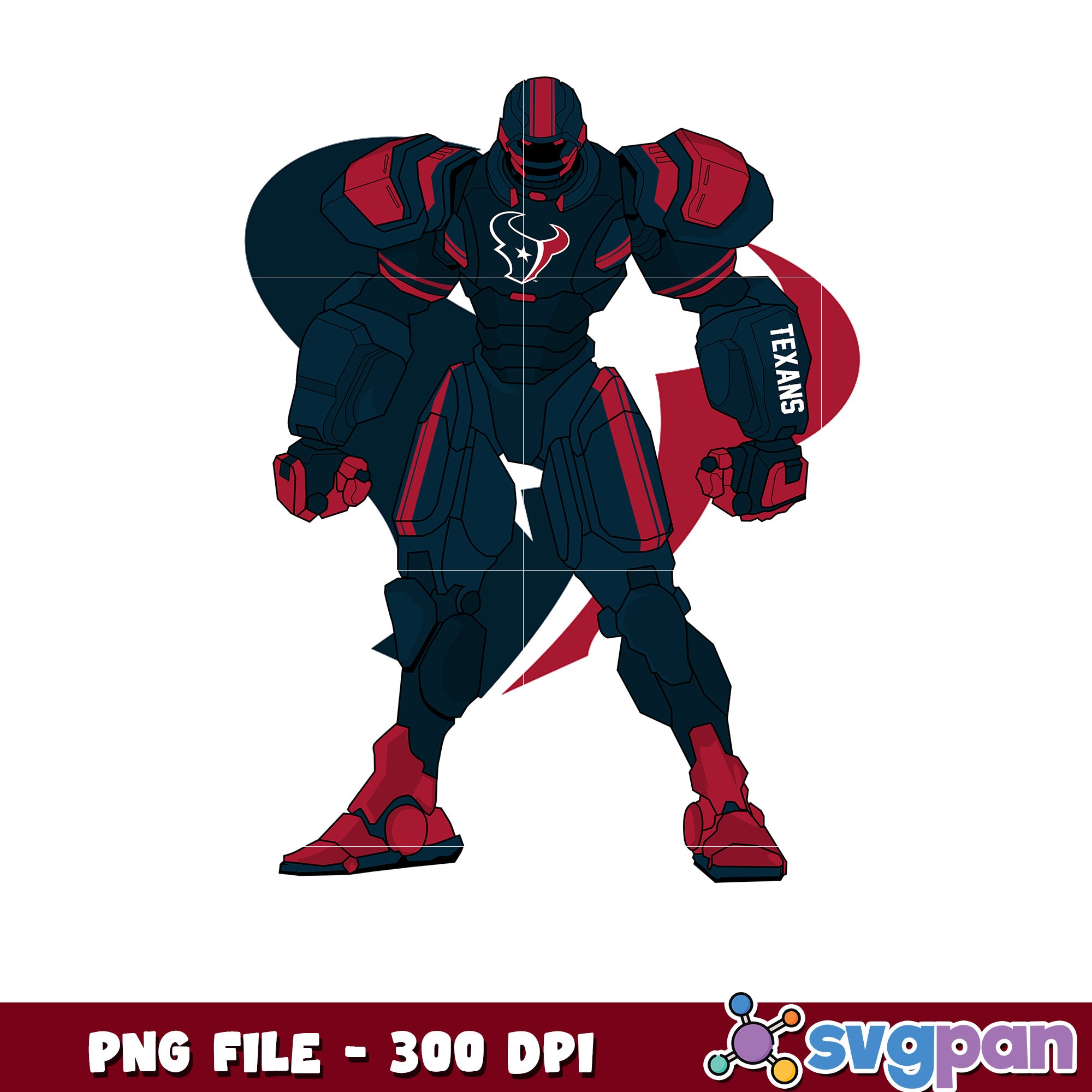 Nfl houston texans lobot logo png, national football league png, nfl g ...