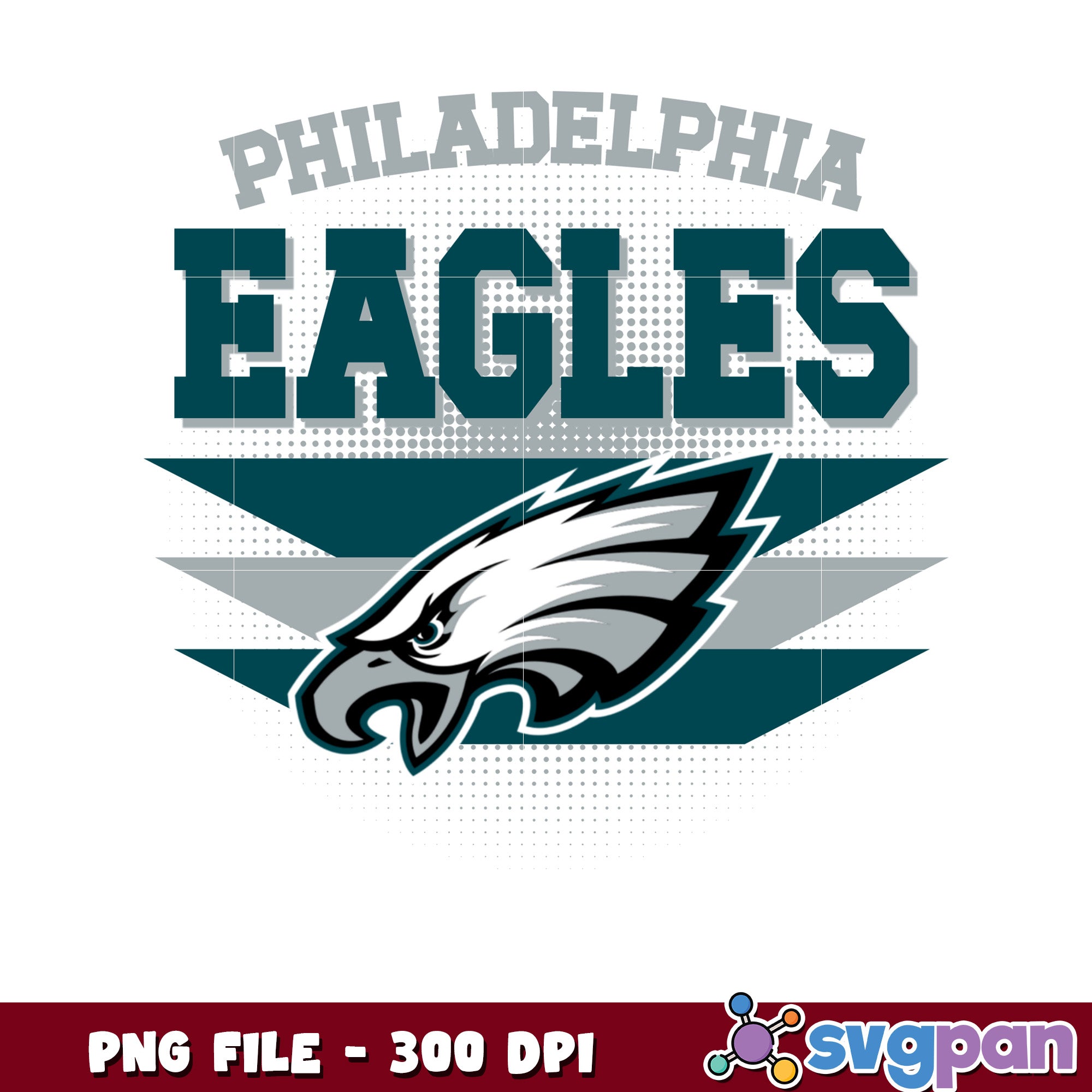 Philadelphia eagels logo design png, nfl 2025 png, super bowl 2025 png ...