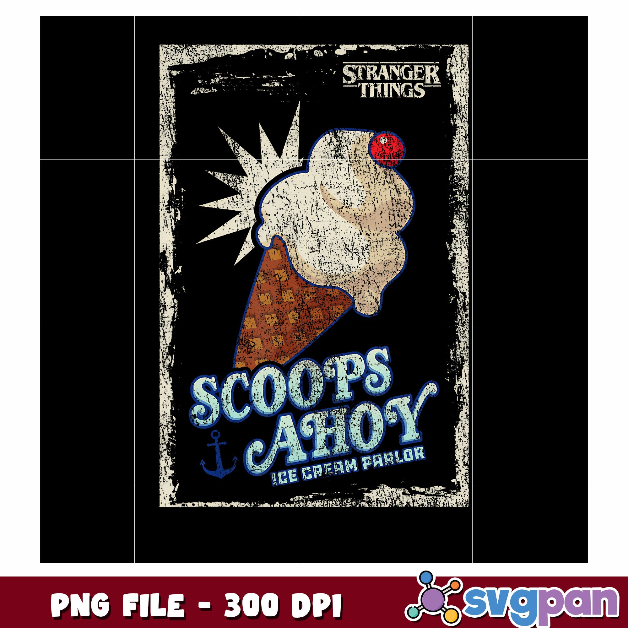 Scoops ahoy png, stranger things 5 png, hawkins kids png – svgpan