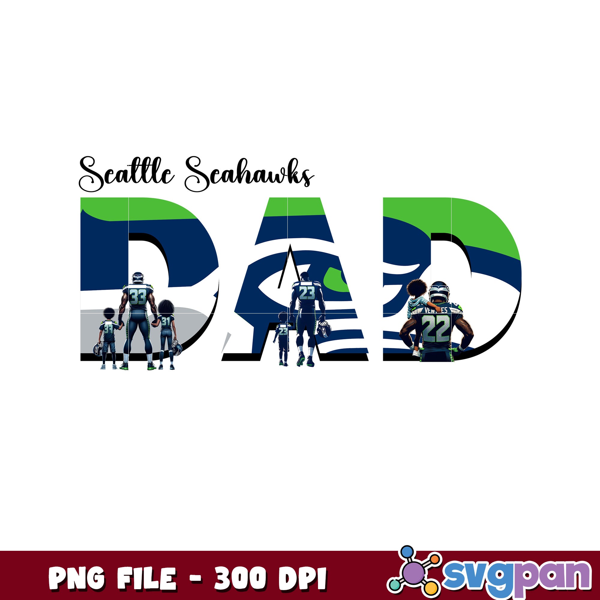Seattle seahawks dad png, nfl seattle seahawks png, amercan football p ...