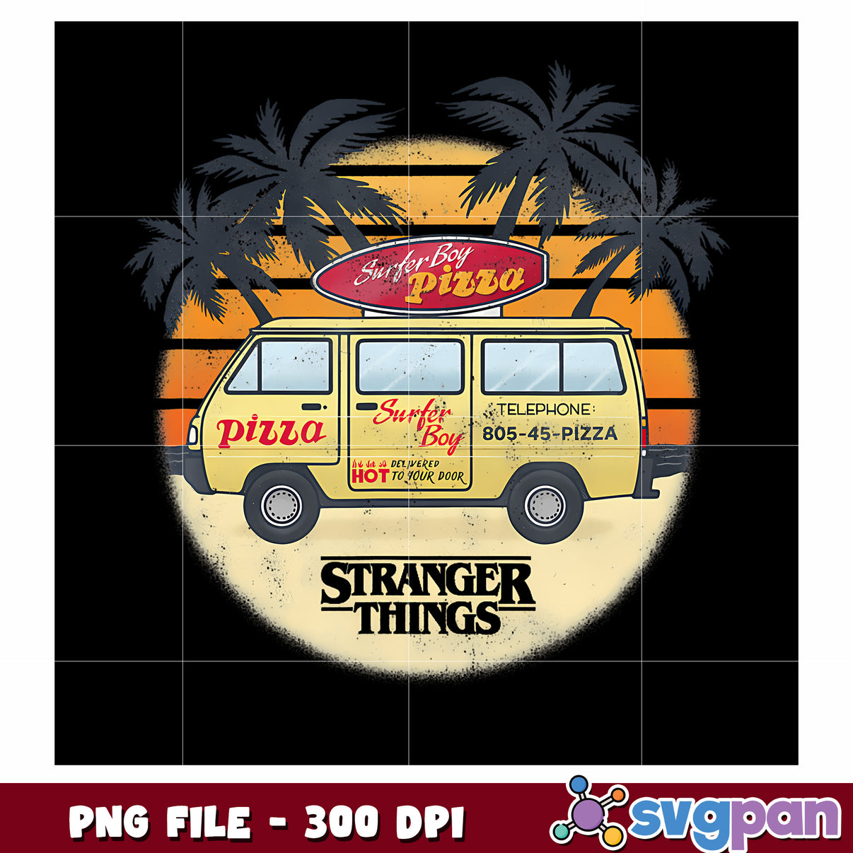 Stranger things png, stranger things 5 png, hawkins kids png – svgpan