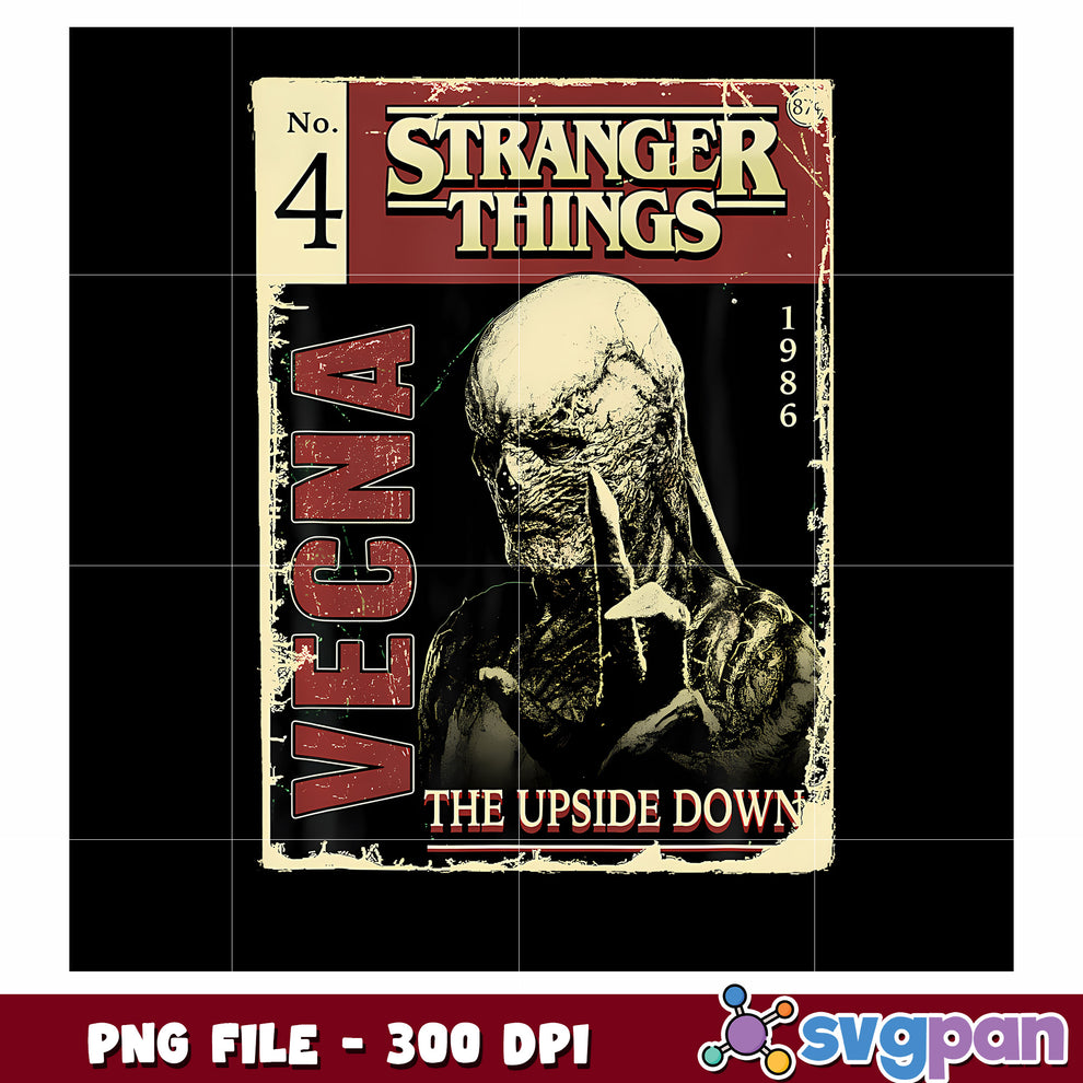 The up side down stranger things png, friends png, hawkins town png ...
