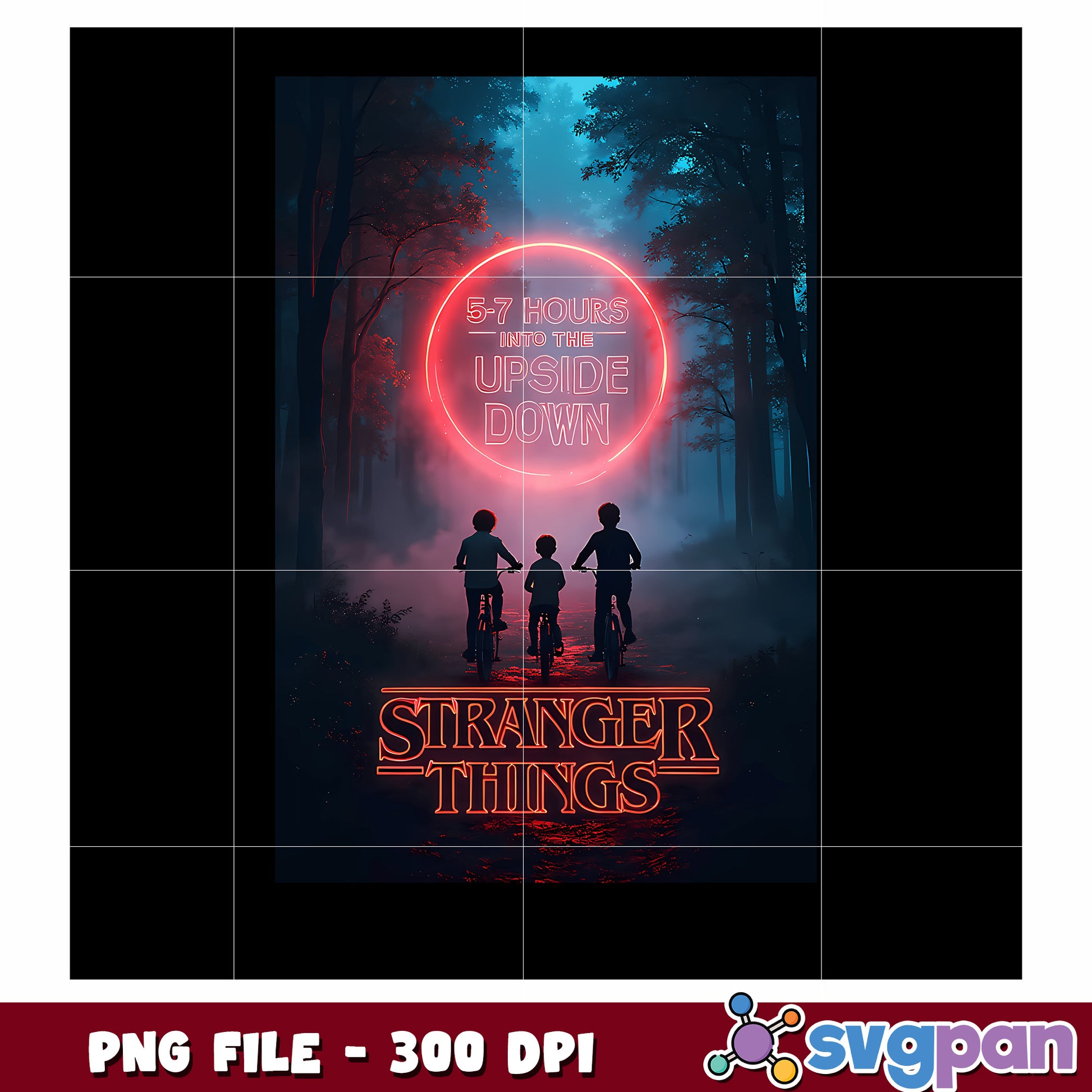 Upside down png, 11 stranger things png, stephen hawkins png – svgpan
