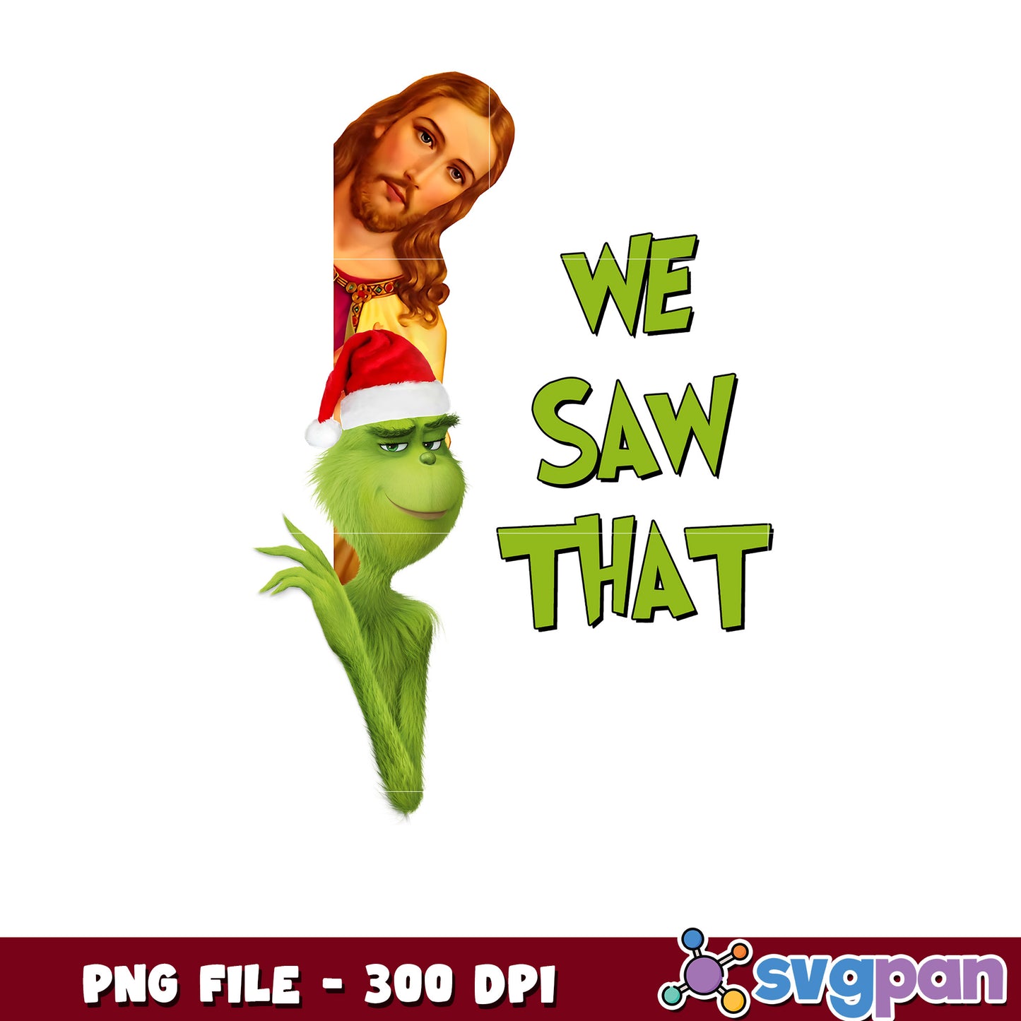 We saw that png, grinch tree png, grinch pajamas png – svgpan