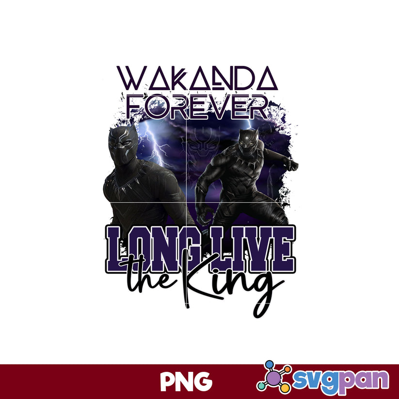 Black Panther Wakanda Forever PNG, Wakanda Forever PNG, Marvel PNG – svgpan
